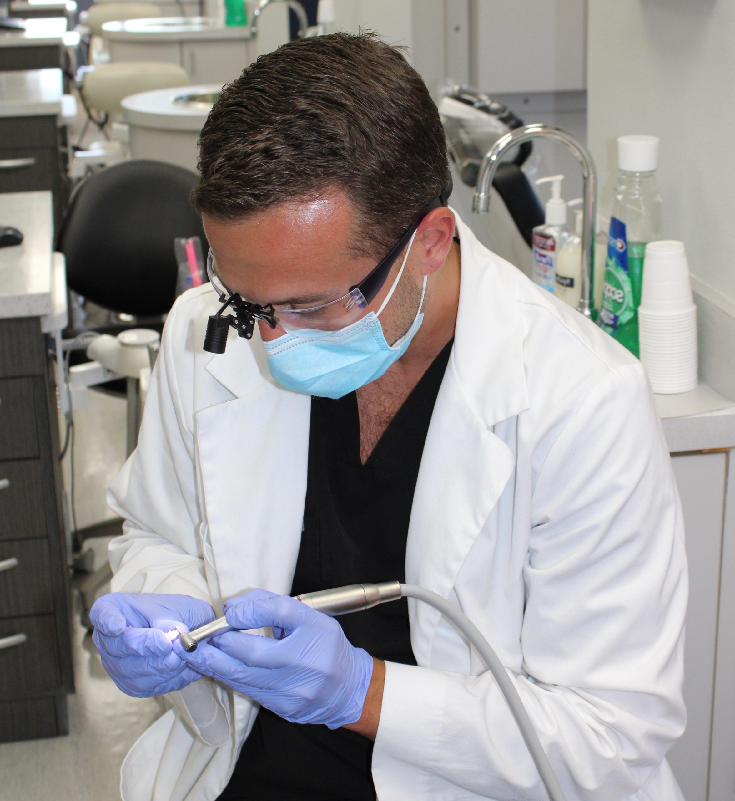 Exceptional Dentist in Westminster, CO - Westminster Dental Care